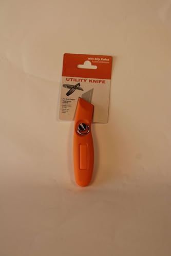 Utility Knife (Pink)