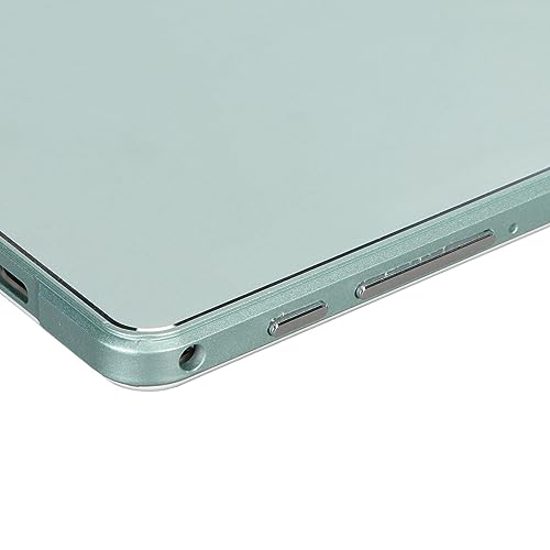 Haofy HD Tablet, Sensitive Touch Screen 4GB 64GB 100-240V 10.1 Inch Tablet 8MP 16MP Camera for Gaming (US Plug)