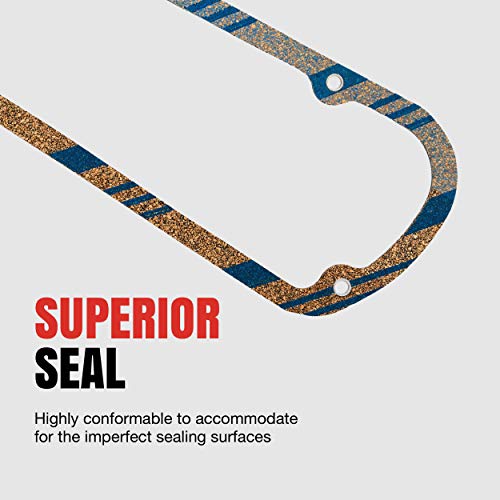 FEL-PRO VS 50607 R Valve Cover Gasket Set