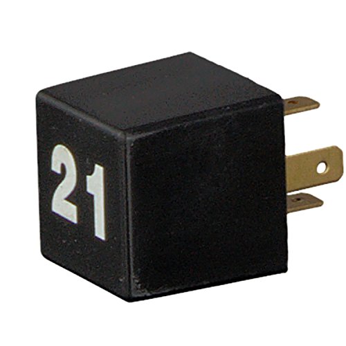 febi bilstein 11574 Turn Indicator Relay, Pack of one