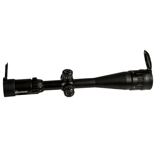 Firefield 4-16x42Adjustable Objective IR Rifle Scope