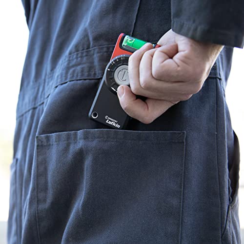 Lufkin Specialty Angle Level - LSL1100-02