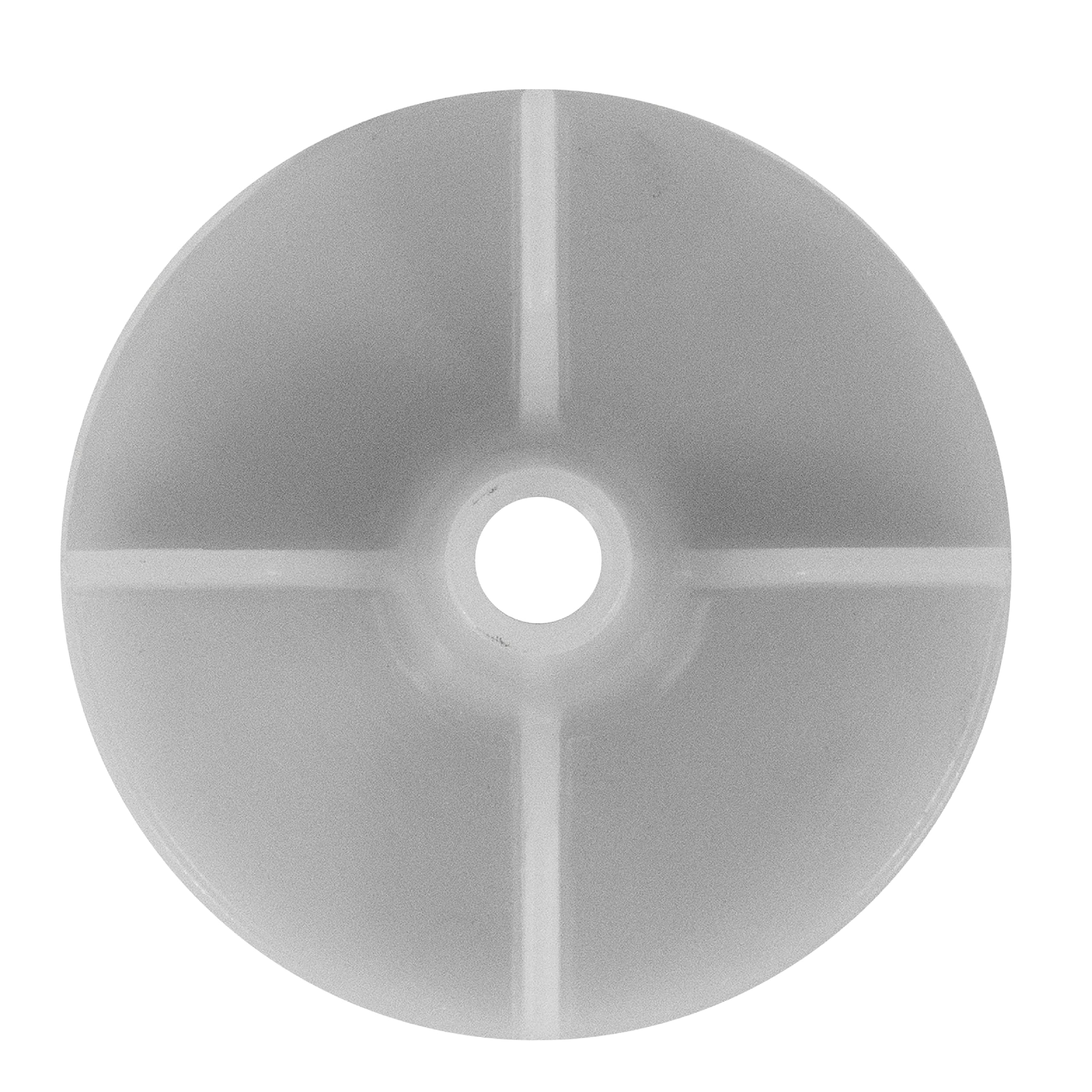 Five Oceans TMC Replacement Marine Electric Marine Toilet Wastewater Centrifugal Impeller for Boats, FO4340
