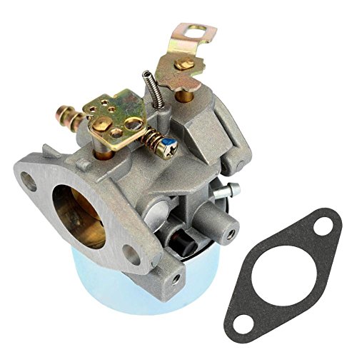 Lumix GC Gasket Carburetor For Craftsman 247.888530 Snow Blower 9HP 28"