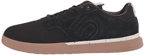 Five Ten Sleuth Bike Shoe Men's, Black, Size 12