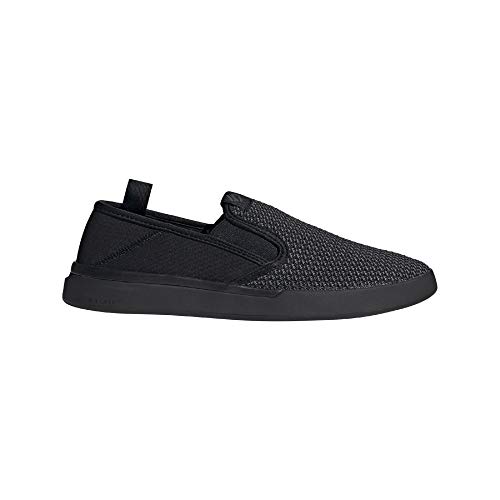 Five Ten Sleuth Slip-On Mountain Bike Shoes Men's, Black, Size 12