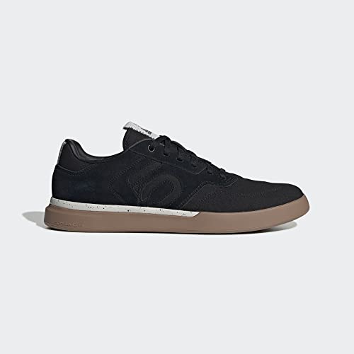 Five Ten Sleuth Bike Shoe Men's, Black, Size 10.5