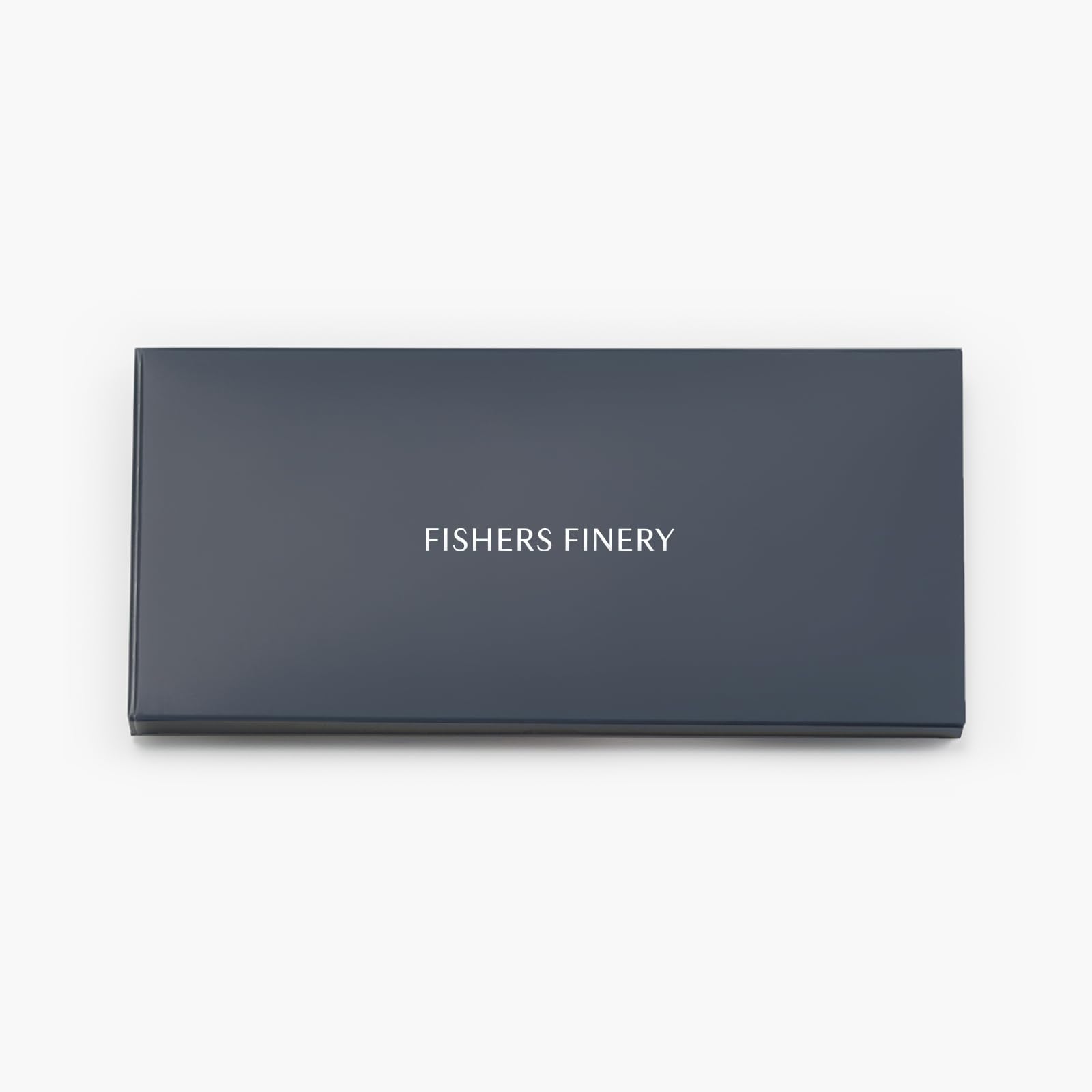 Fishers Finery Women's 100% Pure Luxury Cashmere Gloves with Ribbed Cuff Black