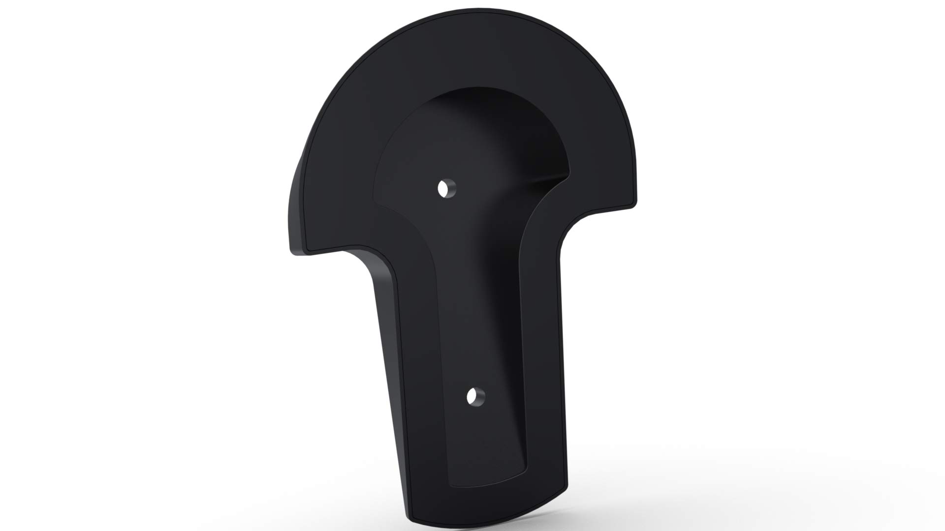 Flexson Wall Mount for Sonos Move (Black)