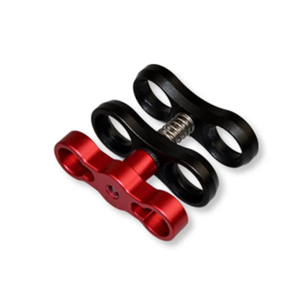 Flex-Connect 1β Ball Clamp