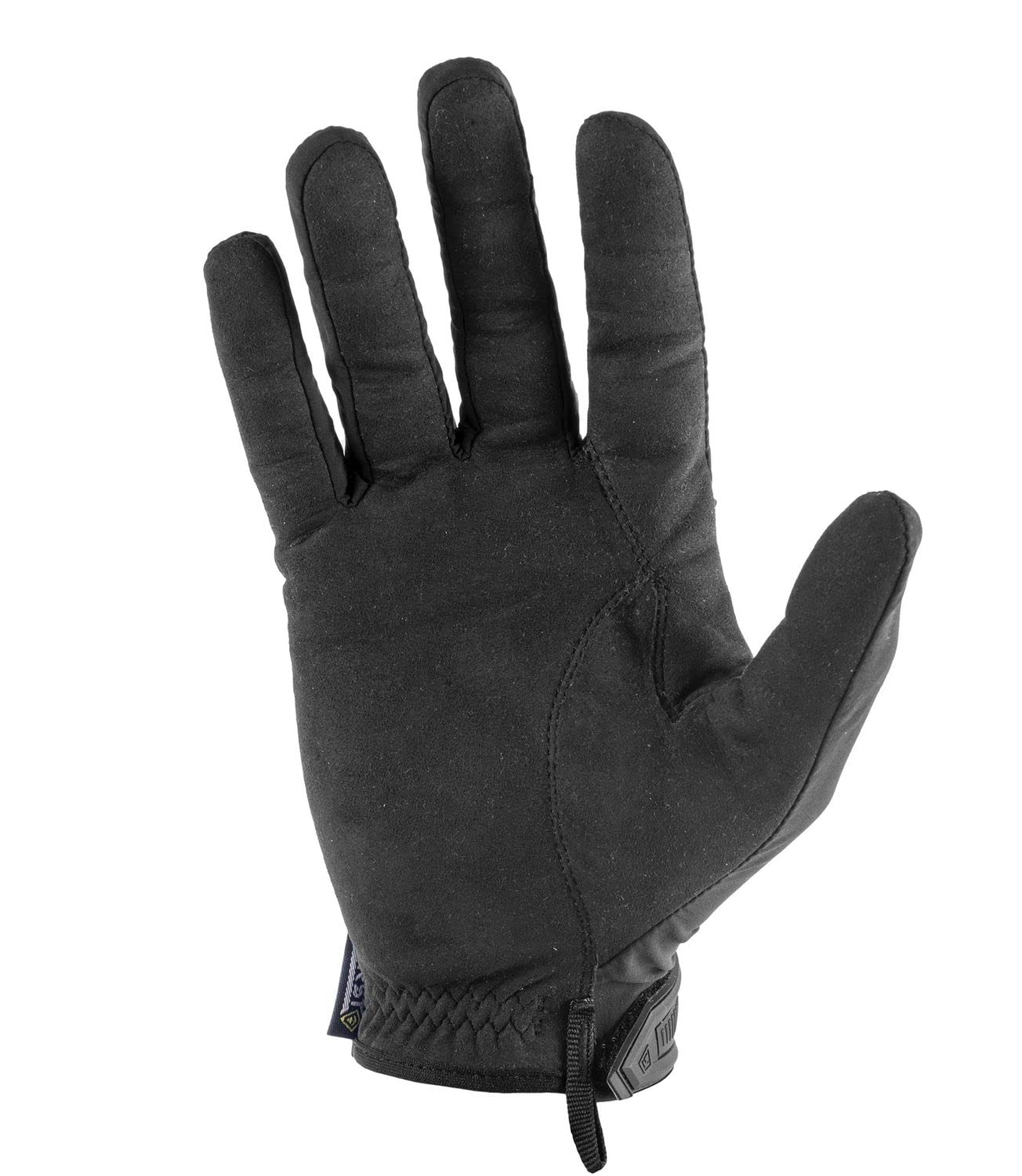First Tactical 150009-019-M Slash Patrol Glove Black M