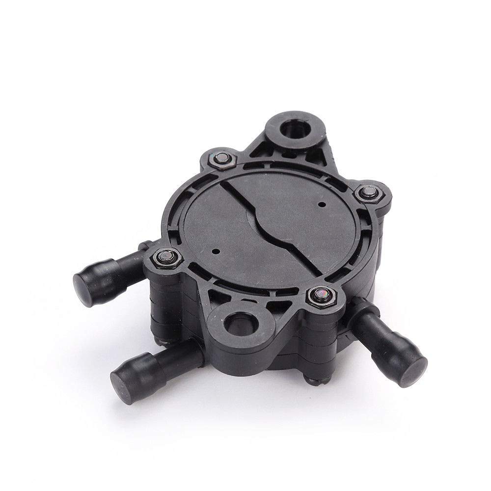 Fuel Pump Valve For Toro TimeCutter Z380 Riding Mower 74402 74301 74419