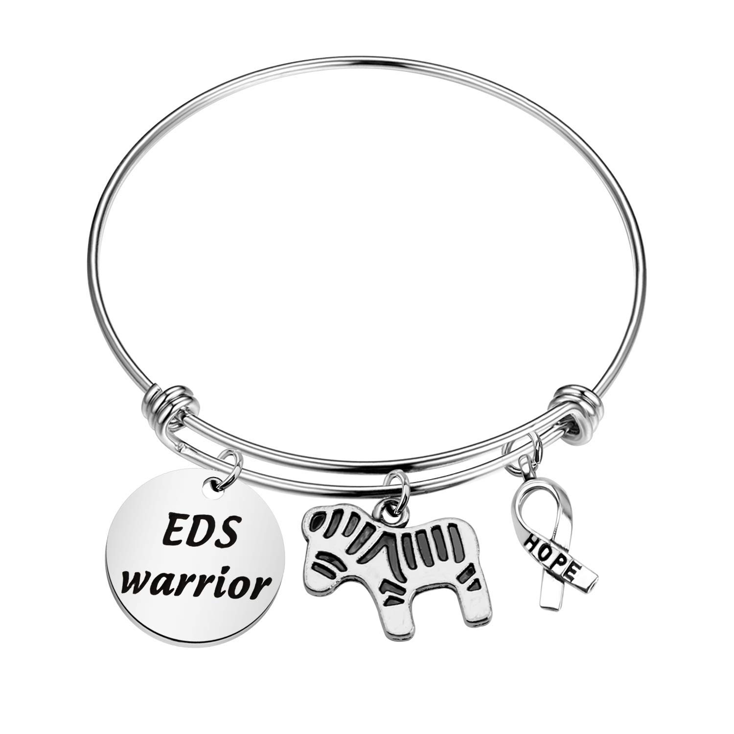 FAADBUK EDS Warrior (EDS Warrior)