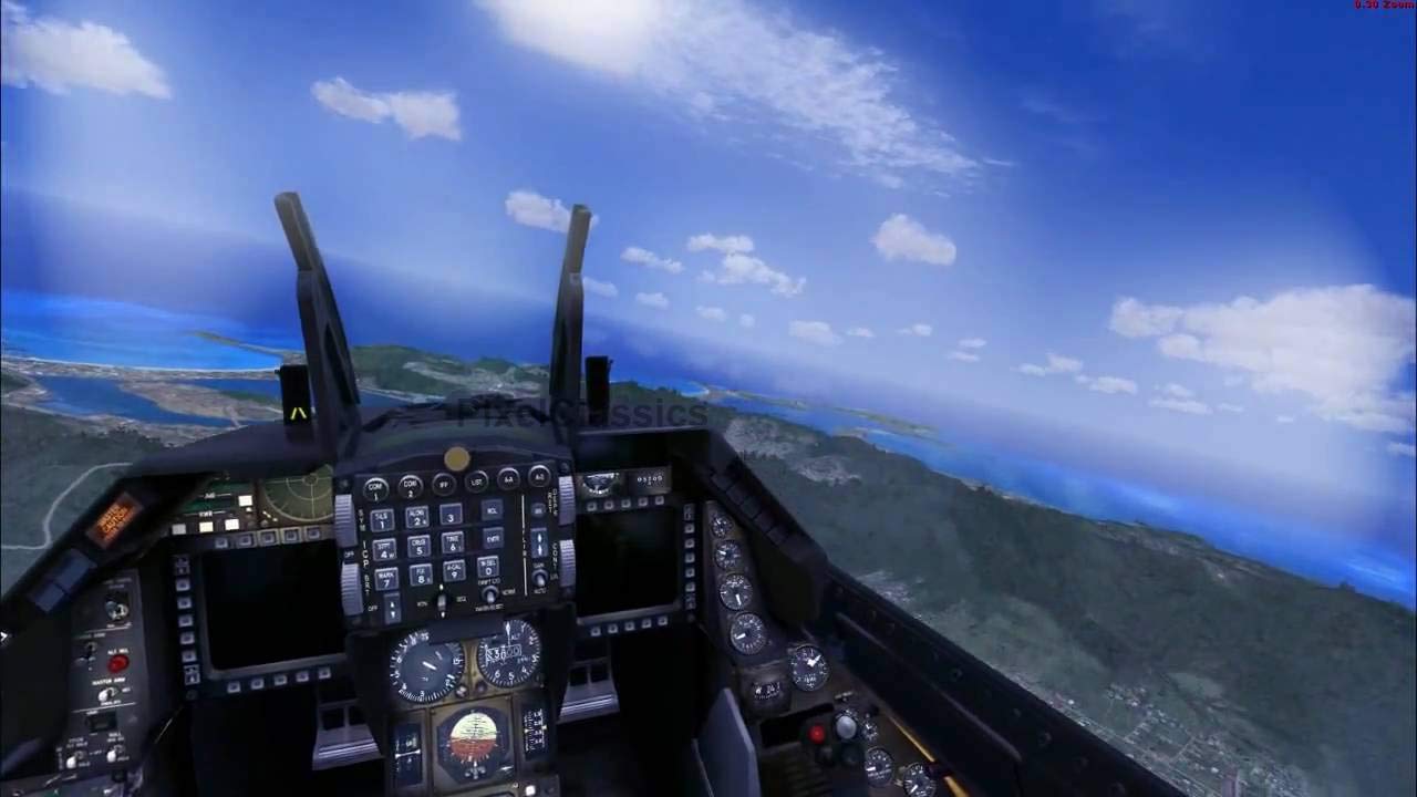 FlightGear Flight Simulator 2023 X Premium DELUXE Edition Flight Sim 5 Disc DVD CD Set Compatible with Microsoft Windows 11 10 8.1 8 7 Vista PC & Mac OS | 600+ Aircraft & FULL Worldwide Scenery!