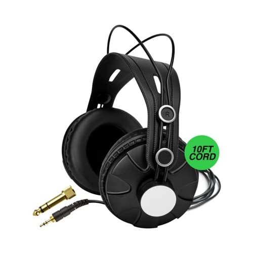 FL Studio 20 - Producer Edition (Boxed) Bundle with Closed-Back Monitoring Headphones and 4-Port USB 3.0 Hub (3 Items)