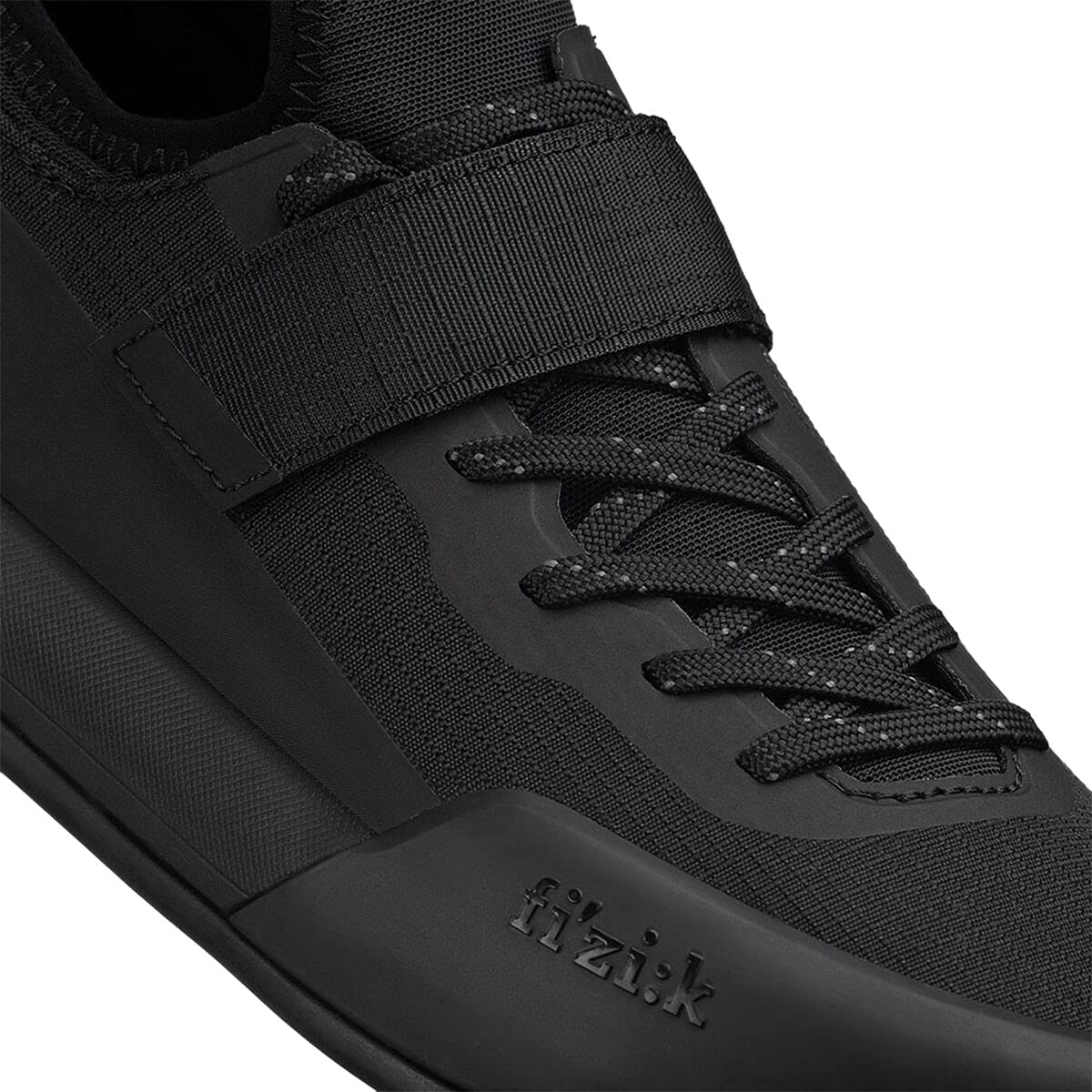 Fizik Gravita Tensor, Unisex Cycling Shoes Black