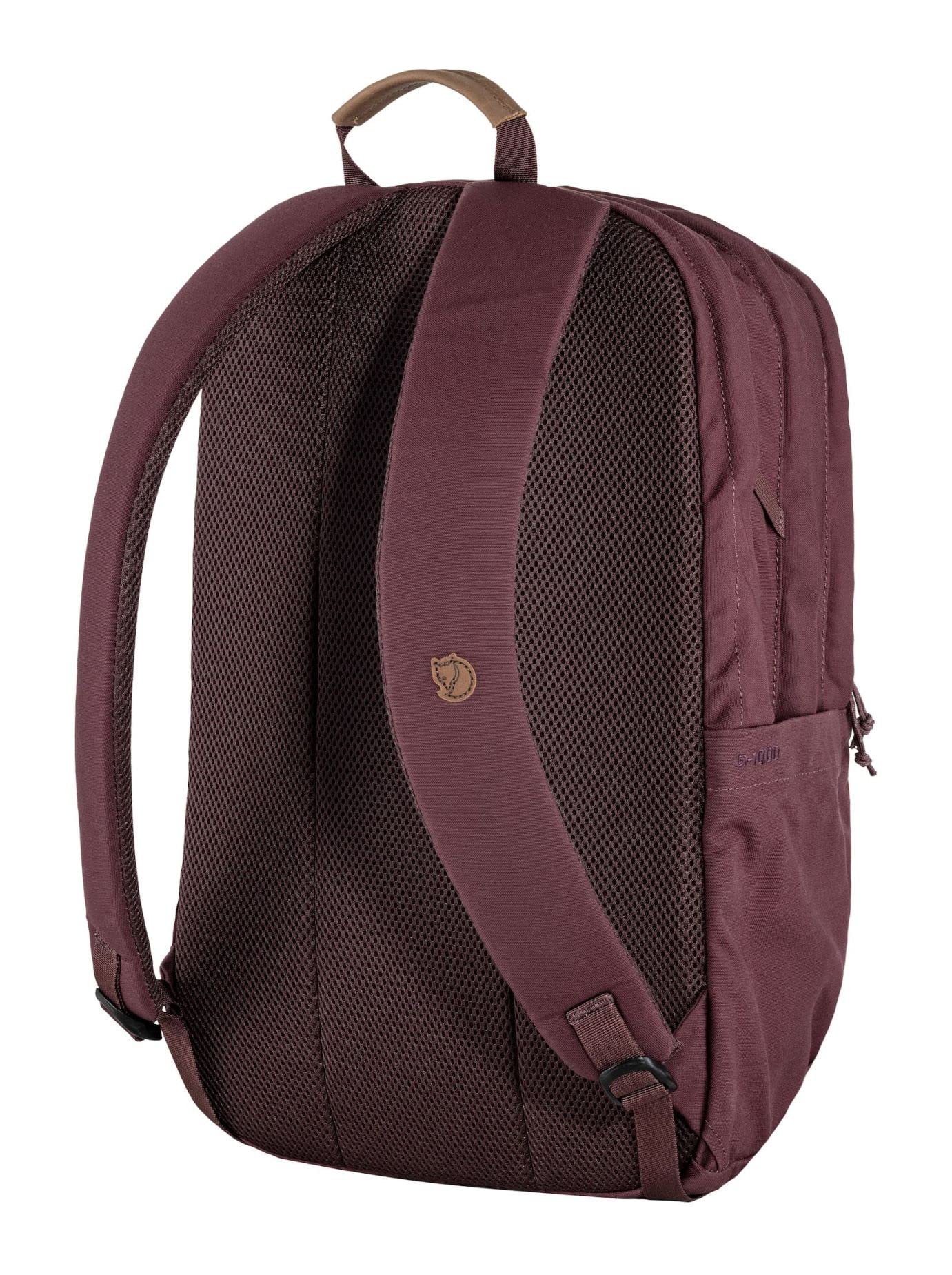 Fjallraven Raven 28 - Port