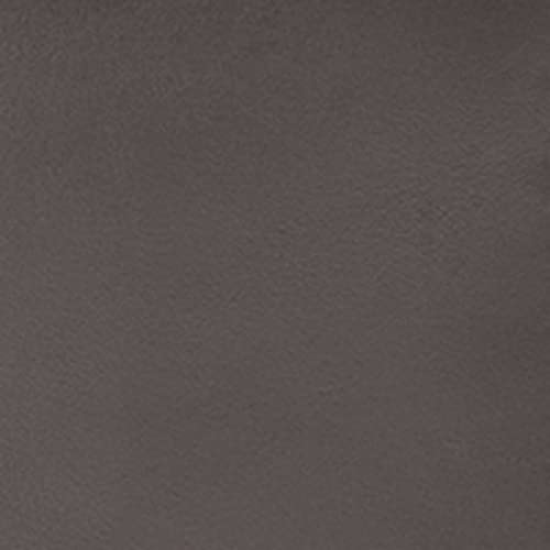 Fossil Men's Joshua Vegan Cactus Leather Slim Minimalist Bifold Front Pocket Wallet, Lead Gray, (Model: ML4462109)