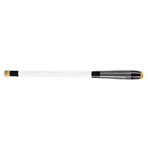 Fishing Rod, Anti-Corrosion Wear‑Resistant Anti-Oxidation Scratch‑Resistant Telescoping Pole for Outdoor(2.4 Meters)