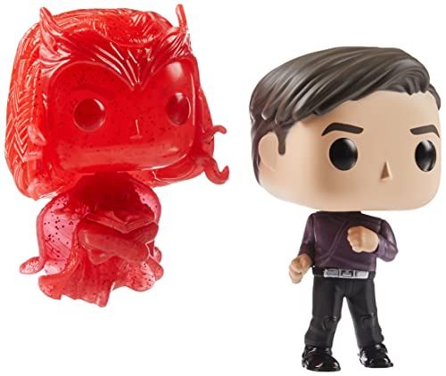 Funko KIT AMB: Disney+ - 3XL
