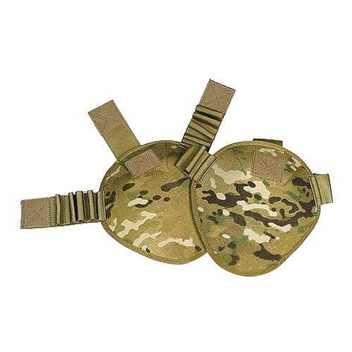 Flyye Tactical Protective Armor Shoulder Pads MultiCam Camo