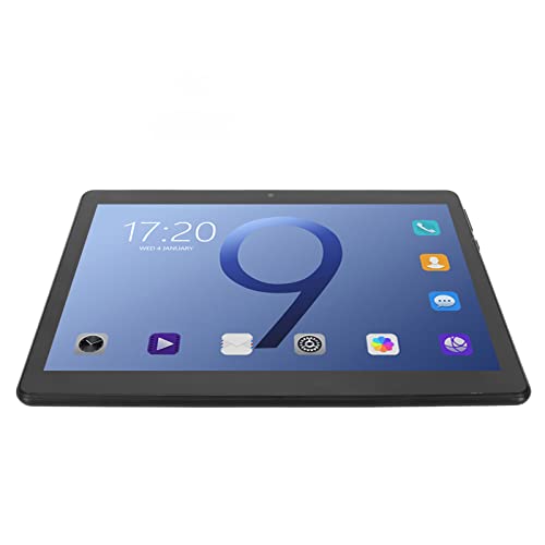Liyeeo 10 Inch 8 Core 2.0GHz Dual SIM Tablet CPU 100-240V 3GB RAM 32GB ROM Adult HD Display Tablet for Business (US Plug)
