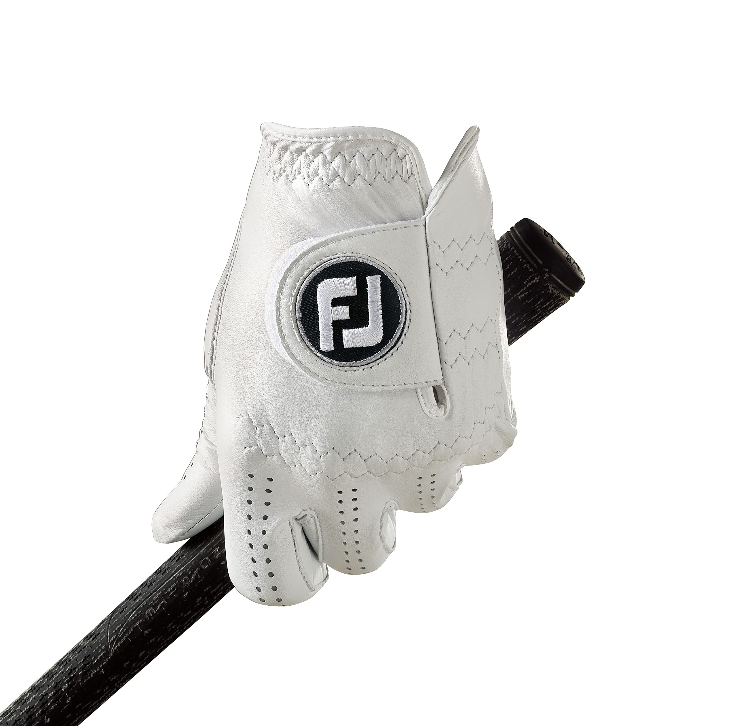 FootJoy Pure Touch Limited Golf Glove Men Left Handed Hand Size Small Regular