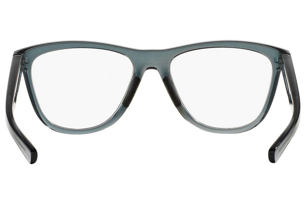 Eyeglasses Oakley Frame OX 8070 807003 GREY SMOKE