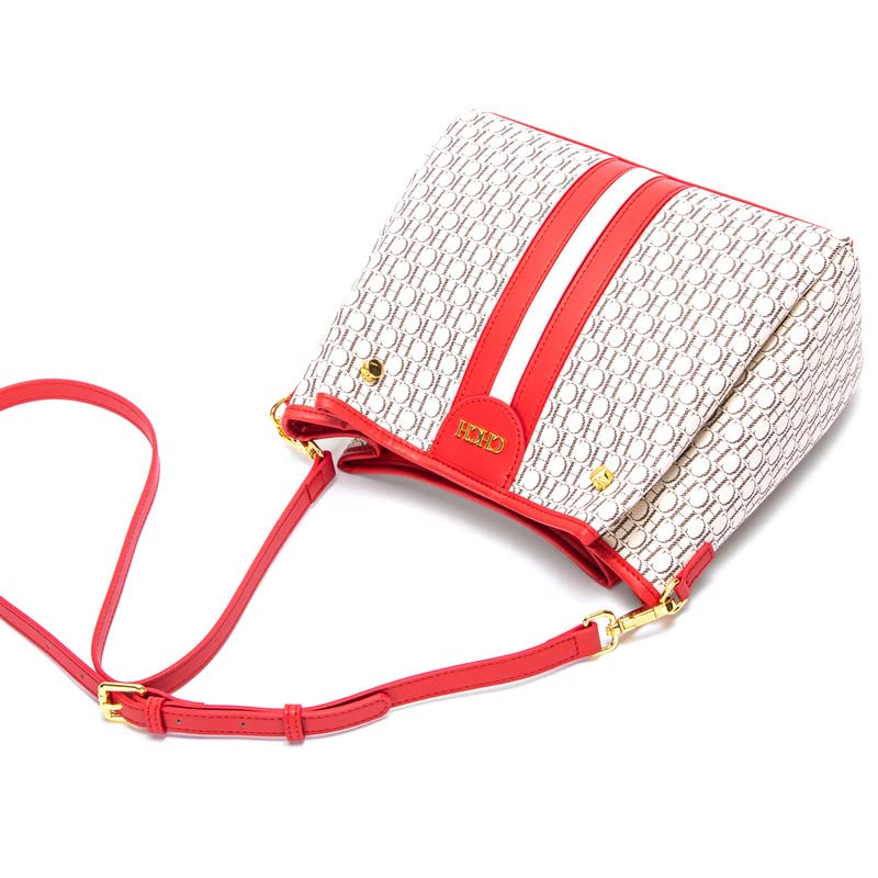 MWTS CHCH Ladies Shoulder Bag Ladies Large Designer Hobo Bag Vintage Crossbody Bag