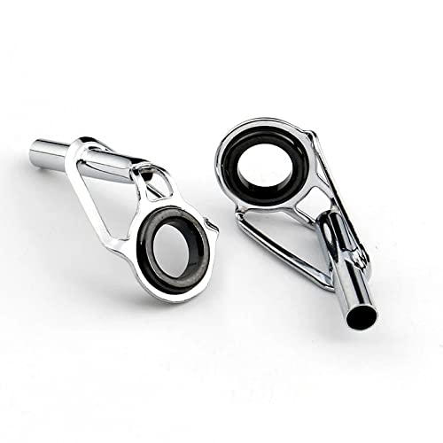 Fishing Rod Guides Ring Saltwater for Outdoor Fishing Tools Fish Tackle Accessories