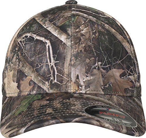Flexfit TrueTimber Cap, kanati camo Pattern, Large-X-Large