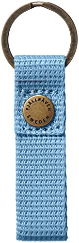 FJALL RAVEN(フェールラーベン) Fjallraven 23785 Kanken Keyring for Women, Air blue, One Size