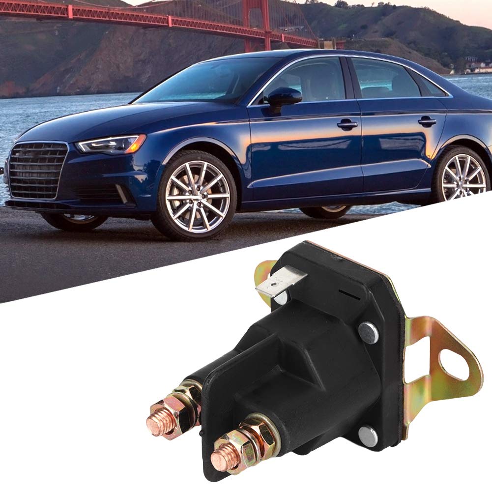 for husqvarna trombetta 812-1221-211 Gorgeri Relay Starter Solenoid 12V 812-1221-211 93265-9 93265WR Stens 435-700 539101714