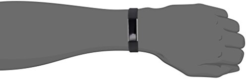 Fitbit Alta Fitness Tracker, Black, X-Large