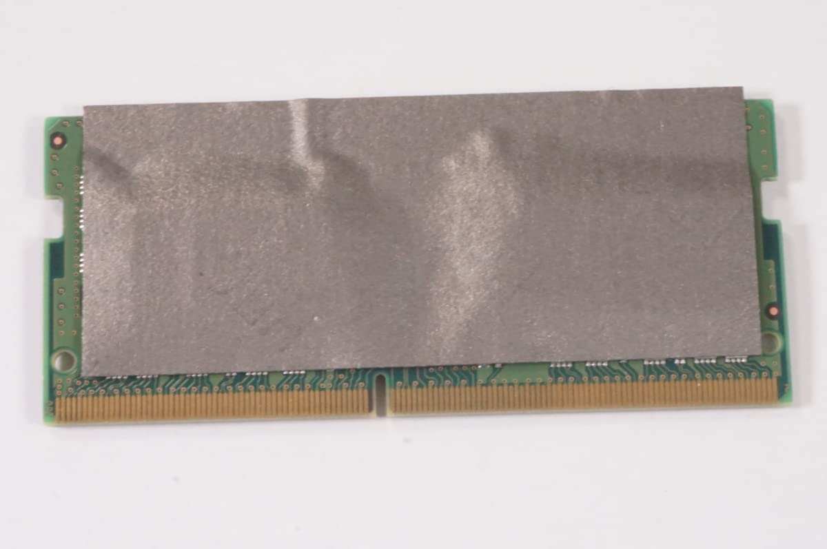 FMS Compatible with M471A1K43DB1-CTD Replacement for Samsung 8gb Pc4 2666 So-Dimm Memory