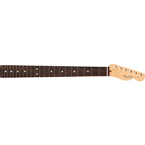 Fender American Professional Telecaster Neck, Deep C, 22 Narrow Tall Frets, Rosewood Fingerboard