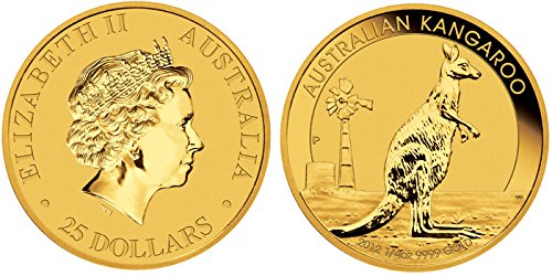 Flintski Jewelry 1/4 oz Kangaroo Sterling Silver Coin Edge Coin Bezel Frame Mount Pendant