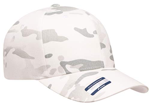 Flexfit Men's Cap, Multicam Alpine, L/XL
