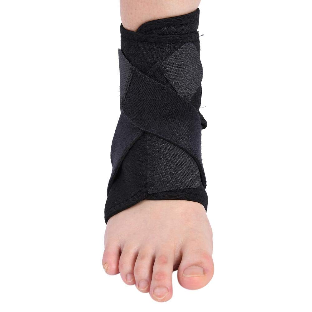 Foot Injury Wrap Ankle Support Brace Ankle Wrap, Ankle Support, Ankle Brace, Fitness Exercise for Men for Women