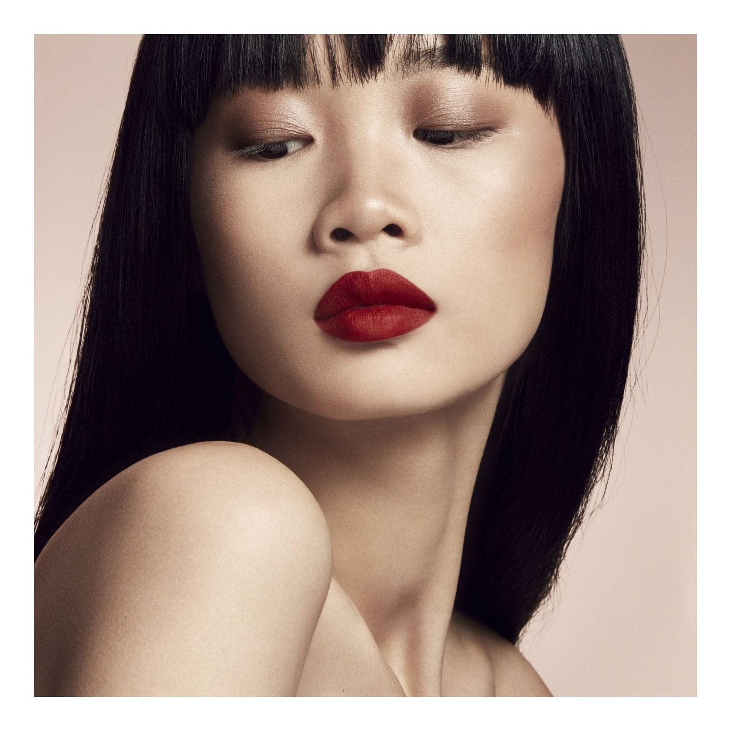 Fenty Beauty Mattemoiselle Plush Matte Lipstick Turks & Caicos