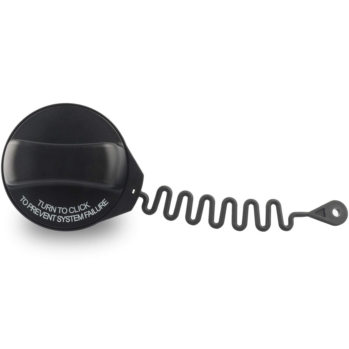 Gas Cap, Fuel Cap Replace 31392044 Compatible with Volvo - 2004-2009 S60, 2011-2018 S60, 2007-2015 S80, 2015-2018 V60, 2003-2010 V70, 2010-2017 Volvo XC60, 2008-2016 XC70, 2003-2014 Volvo XC90, More