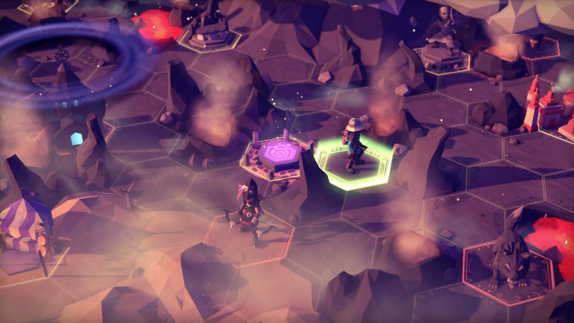 For the King - PlayStation 4
