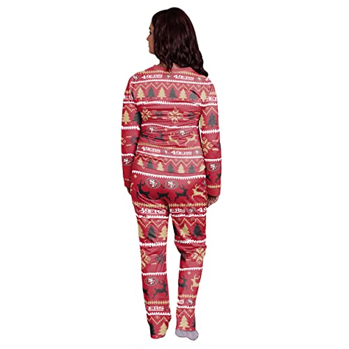 foco NFL Family Holiday Pajamas - Mens - L