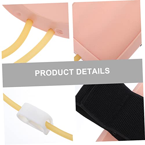 Skin Model Mannequin Human Skin Injection Pad Intradermal Injection Pad Iv Injection Training Pad Model Venipuncture Injection Model Artificial Human Skin Pad Nurse Model Pad Care