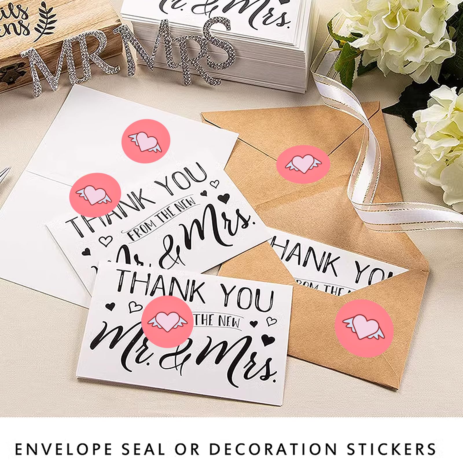 Fodofodo 2inch Circle Thermal Sticker Labels,Thermal Printer Stickers,Self Adhesive Round Direct Thermal Labels,Circle Stickers for DIY Logo Design,Name Tag,Inventory,Barcodes,400PCS(Pink)