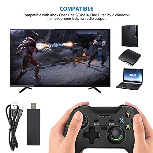 for Xbox One Game Controller for Microsoft for Xbox Wireless Controller Enhanced Game Controller for Xbox one X