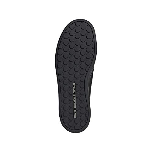 Five Ten Sleuth Slip-On Mountain Bike Shoes Men's, Black, Size 12