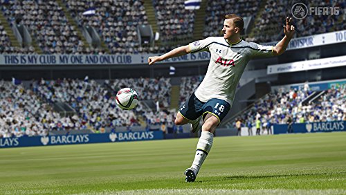 FIFA 16 - Deluxe Edition - Xbox One