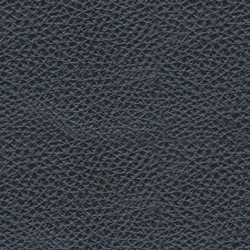 Signature Design by Ashley Leesworth Modern Leather Match Power Reclining Sofa with USB Charging Ports, Blue