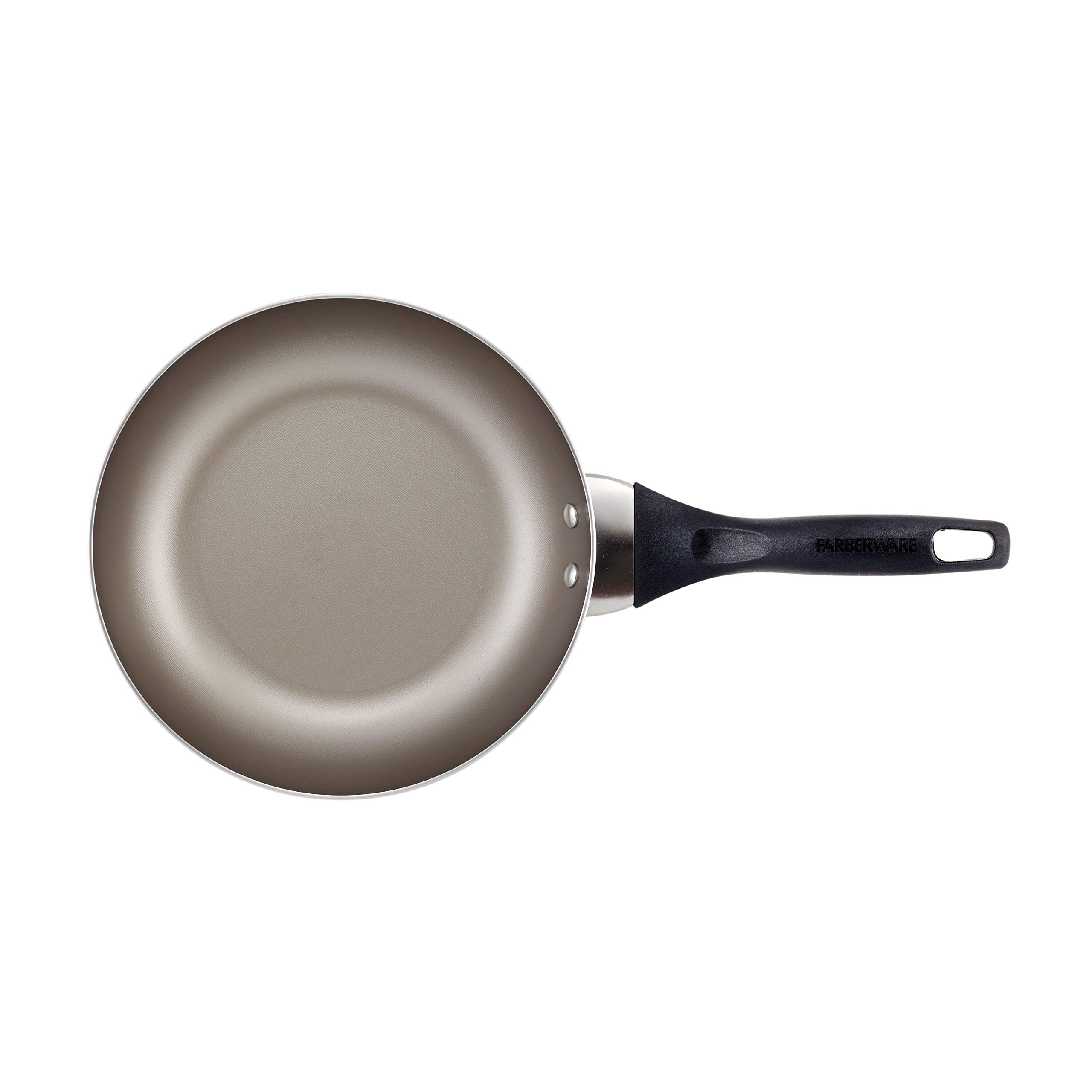 Faberware Copper FARBERWARE Dishwasher Safe NONSTICK 11pce cookware, Tools and bakware Set